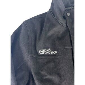 Ecko Unlimited | Jackets & Coats | Ecko Function Wool Blend Snap Zip ...